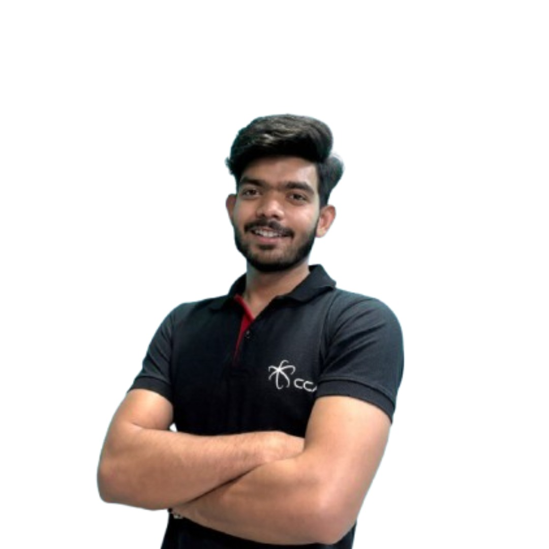 CCA | Centre For Cognitive Activities